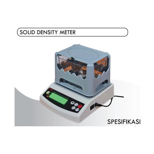 Jual Solid Density Meter B-ONE - Kab. Tangerang - RSI LAB | Tokopedia