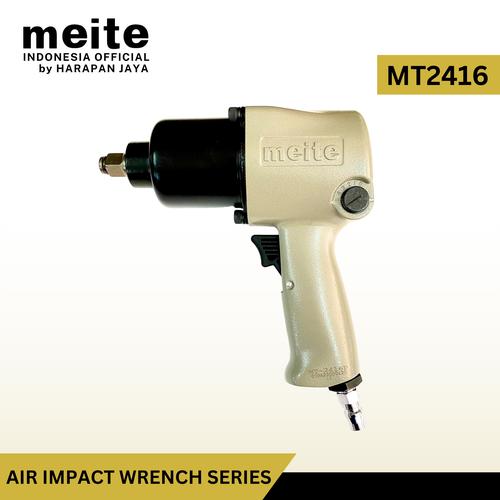 Promo Meite Pneumatic Air Impact Wrench Angin 1/2 Inch Mesin Buka Mur ...