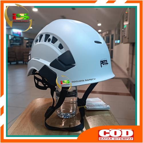 Jual Helm Petzl Vertex Vent Safety Helmet Climbing - Jakarta Barat ...