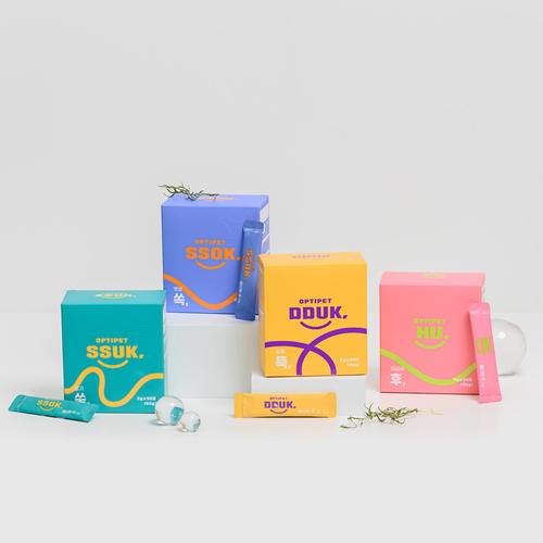 Jual OptiPet DDUK probiotic vitamin anjing kucing - Jakarta Barat ...