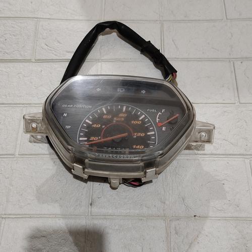 Jual spido speedometer kilometer honda supra fit lama top gear original ...