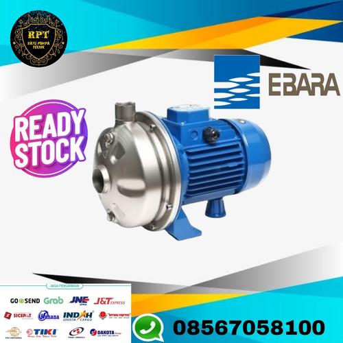 Jual Pompa Booster Ebara CDX 70/07 380V Pompa Pendorong Ebara stainless - Jakarta Barat ...