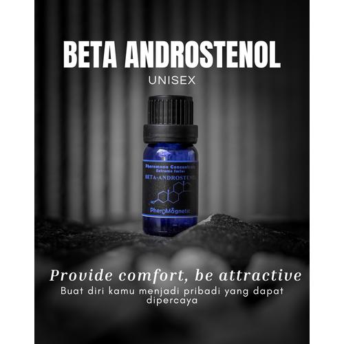 Jual BETA ANDROSTENOL - OIL PHEROMONE CONCENTRATE BY PHEROMAGNETIC ...