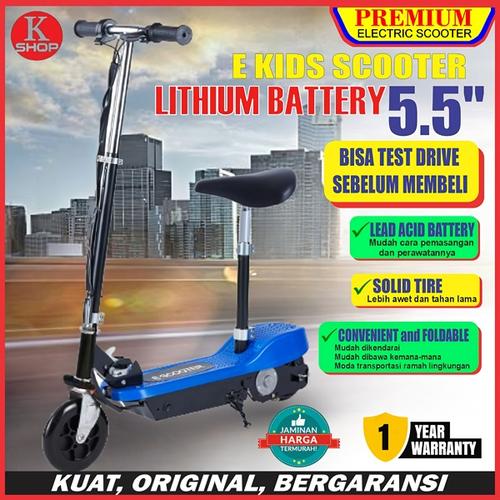 Promo SCOOTER / SEPEDA / SKUTER / SEPEDA GUNUNG / SKUTER LISTRIK ...