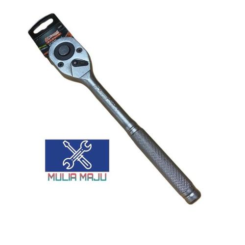 Jual Best GAGANG RACHET FULL BESI/ GAGANG KUNCI SOK RACHET HANDLE ...