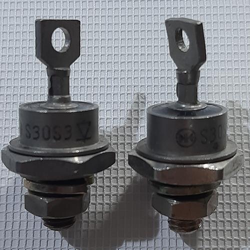 Jual Diode Baut IR S30S3, 30A 300V - Kab. Bogor - KIMURA LED | Tokopedia