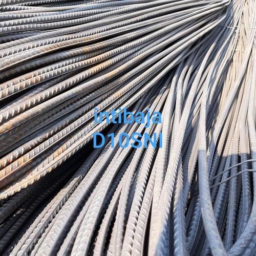 Jual BESI BETON ULIR 10 SNI FULL TS280 TERBARU!!! - Kota Bogor - Jaya ...
