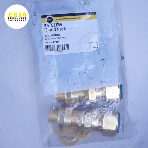 Jual CMP 25E1FW2RQ c/w Locknut Earthtag and shroud - Jakarta Selatan ...