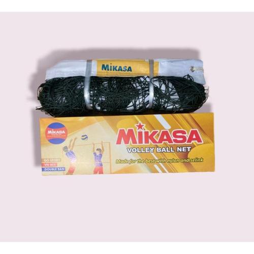 Jual Net Vollyy / Net Voli / Net Volly Mikasa Go Sport / Net Volly ...