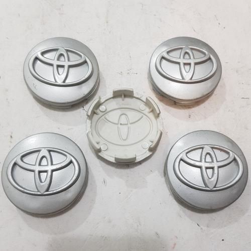 Jual Dop AS Roda / Tutup Roda / Tutup Velg / Wheel Dop Avanza / Rush ...