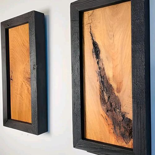 Jual Hiasan dinding kayu rustik dekorasi - Kota Tasikmalaya ...