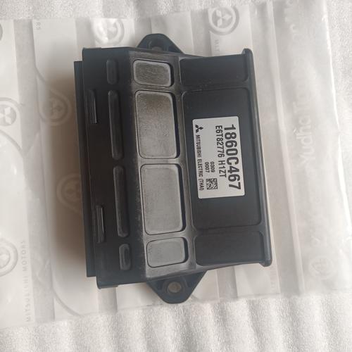 Jual ecu engine Mitsubishi Mirage original Gress baru - Kota Bekasi ...