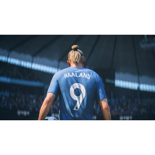 Jual Ea Sports Fc 24 Fifa 24 Xbox One & Xbox Series X|S Original Game ...