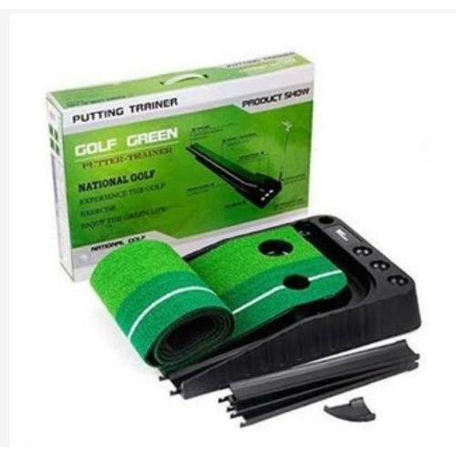 Jual Golf Green Putting Trainer - Kota Medan - J Fitness And Sports ...