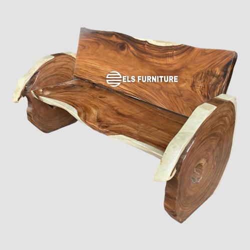Jual Bangku Teras Bale Bale Solid Trembesi Cafe Kayu - Kab. Jepara ...
