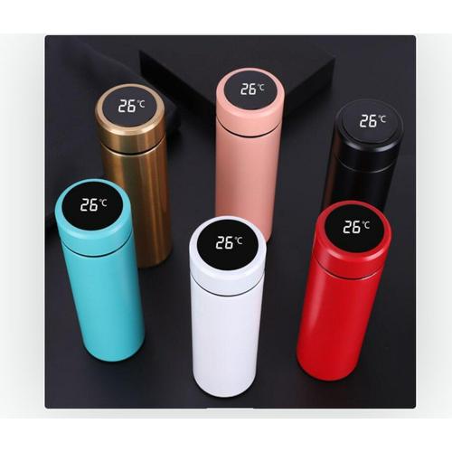 Jual GILBY'S TERMOS DIGITAL / TERMOS TERMOMETER DIGITAL - Kab ...