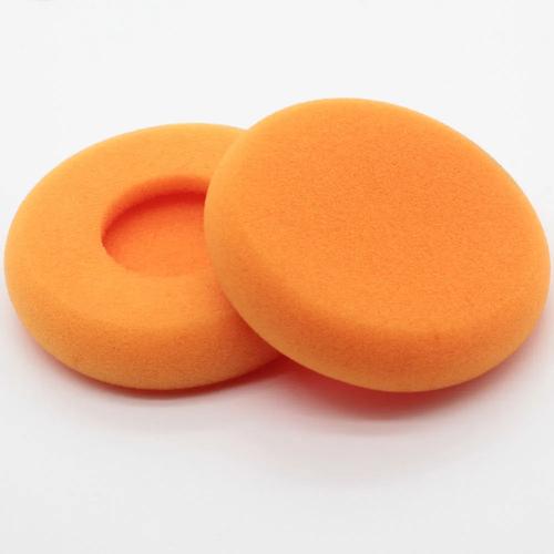 Jual Busa Foam Earbud Sponge Ear Buds Headphone Pads Replacement ...