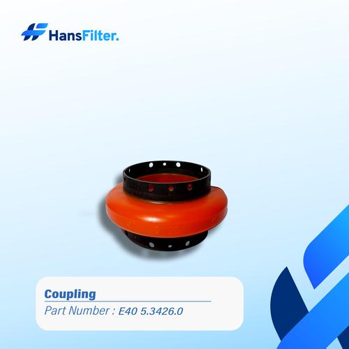 Jual REX OMEGA 40 RUBBER COUPLING ELEMENT REXNORD OMEGA E40 5.3426.0 e ...