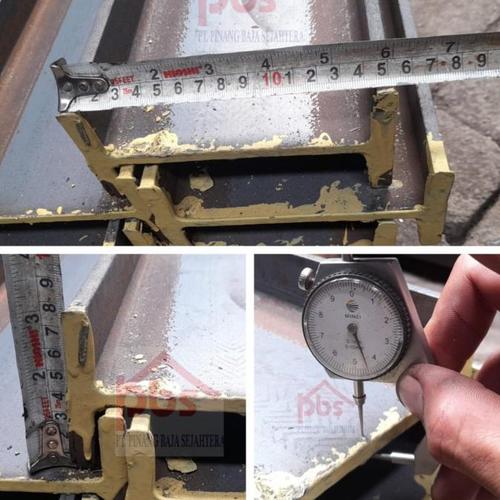 Jual BESI IWF / BESI WF / BAJA WF 150 200 250 300 TERBARU!!! - WF 150 X ...