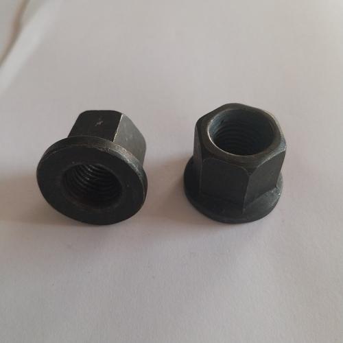 Jual Mur Topi M24x36 / Flaged Nuts BFN-24 ( Kunci 36 ) - Kota Tangerang ...