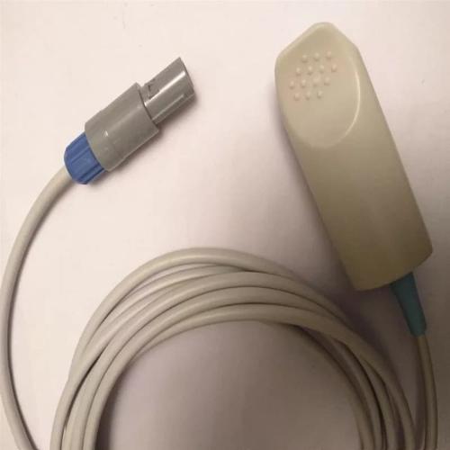 Jual Kabel SPO2 BLT M8000 5 pin 1 knock adult digital - Kota Medan ...