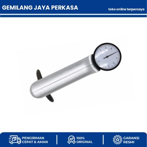 Jual Portable hardness Barcol tester test gauge barcoll - Jakarta Barat ...