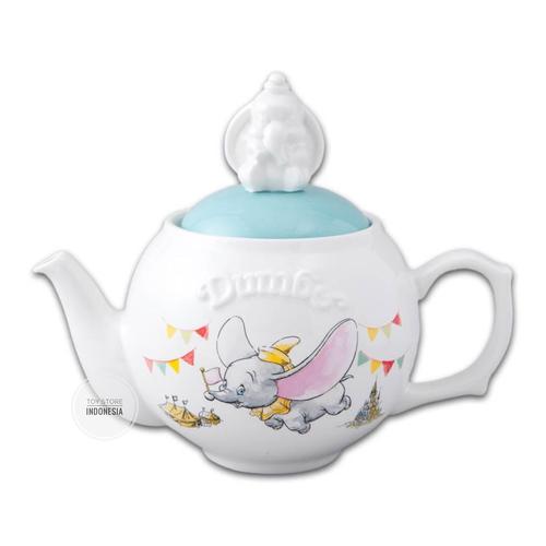 Jual ORIGINAL DISNEY AFTERNOONTEA DISNEYLAND TOKYO DISNEY RESORT DUMBO ...