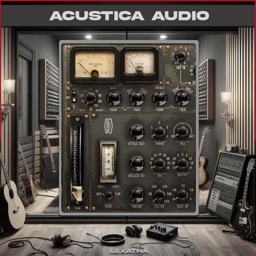 Jual Audio Desert - VST/Acustica/Audio Plugin - Kab. Banyumas - Lexatha ...