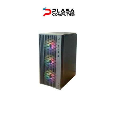 Jual Casing PC Power Up Raptor Sentinel ATX Gaming Case - Standart ...