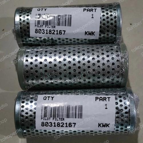 Jual 803182167 Pilot Filter XCMG XE215C - Jakarta Pusat - Sumber ...