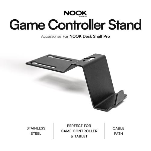 Promo Game Controller Stand for NOOK Desk Shelf Pro - Jakarta Utara ...
