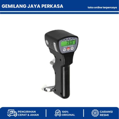 Jual Landtek HM-934-1+ Barcol Impressor Portable Rebound aluminium ...