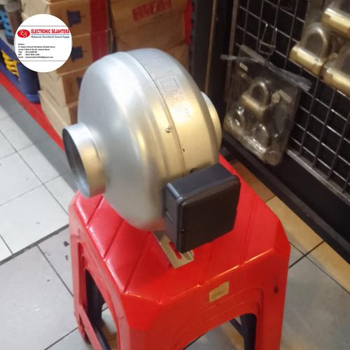 Jual Centrifugal duct inline 4"inch CONEXA CIL 100T 70watt 230cmh ...