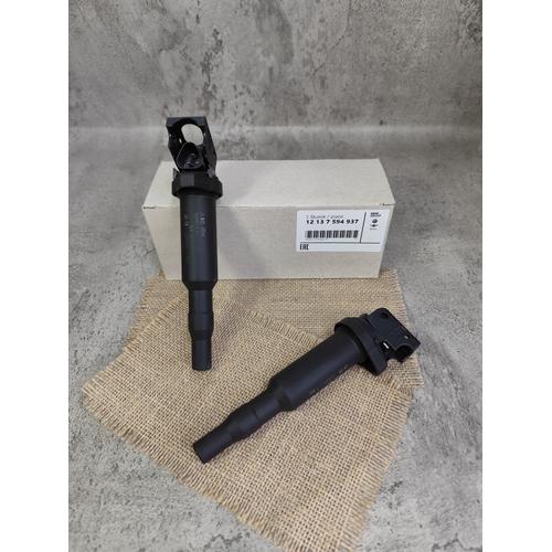 Jual IGNITION COIL BMW MINI (6) 12137594937 12138647689 12137550012 ...