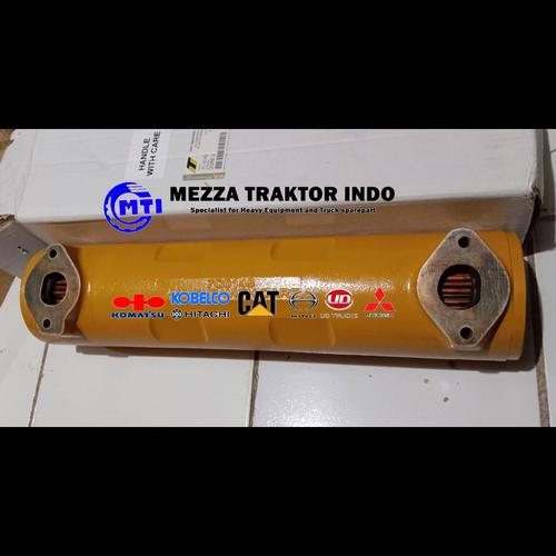 Jual Oil Cooler 7C0145 4W6047 3412 7C-0145 4W-6047 - Jakarta Utara ...