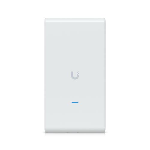 Jual Ubiquiti U6 Mesh Pro Indoor/outdoor WiFi 6 AP with 4 spatial ...