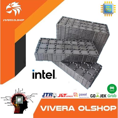 Jual Tempat Processor Intel Tray - tempat Processor Tray - Kota Bandung ...