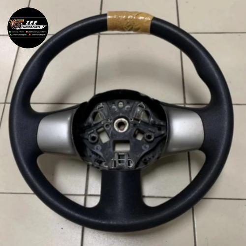 Jual Lingkar Stir Nissan March Original 100% - Kota Bekasi ...