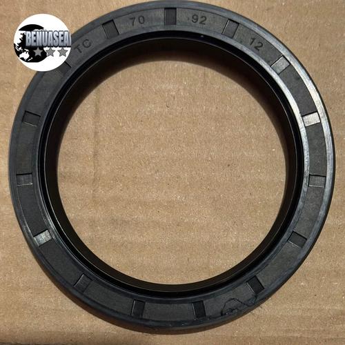 Jual OIL SEAL TC 70X92X12 NBR TC 70 92 12 NBR TC 70*92*12 NBR TAIWAN ...