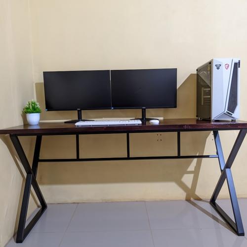 Jual Jeparaindo - Meja Minimalis - Meja Kerja - Meja Komputer Meja ...