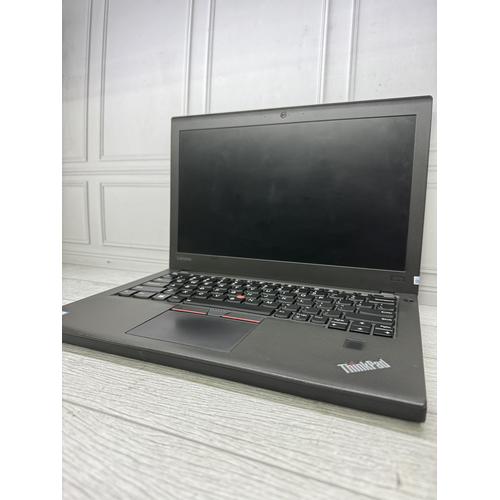 Jual Lenovo Thinkpad X270 Core i5 RAM 8 GB SSD 256 GB - x270 i5gen6, ram8gb ssd256gb - Kota ...