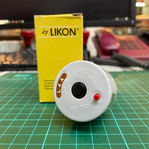 Jual Likon Fuse Otomatis L4A 4A Sikring Otomatis Diazed - Jakarta Barat ...