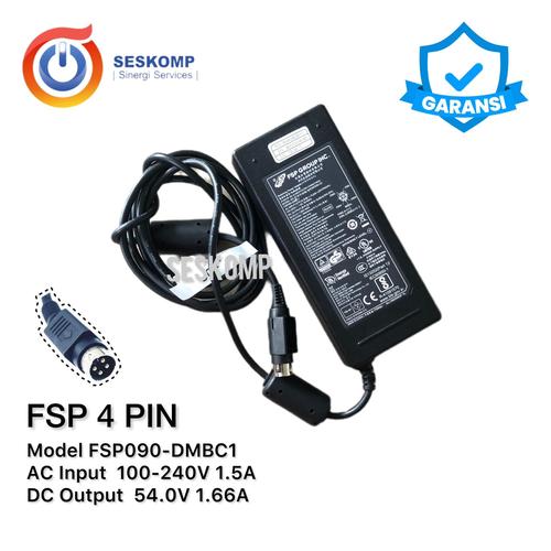 Jual Adaptor FSP 4 PIN FSP090-DMBC1 - Kab. Bekasi - SeskompSinergi ...