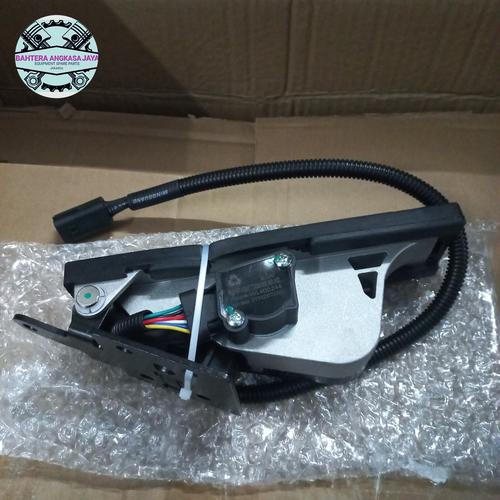 Jual 4130001081 accelerator pedal WL400244 SDLG LG958 - Jakarta Barat ...