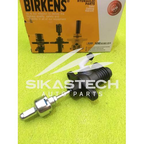 Jual 31420-26200 CLUTCH MASTER CYLINDER KOPLING ATAS 5/8" TOYOTA HIACE ...