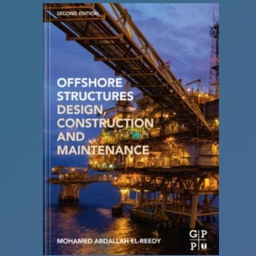 Jual Buku Offshore Structures: Design, Construction and Maintenance ...