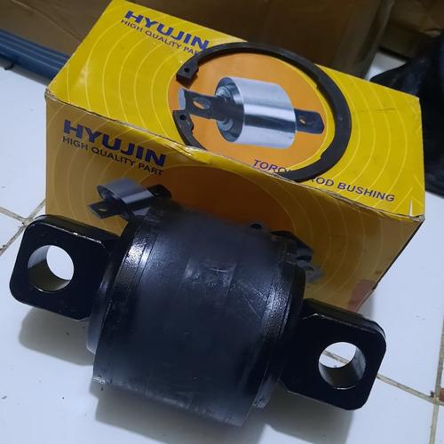 Jual RUBBER BUSHING / REPAIR KIT V ROD GIGA NEW / GIGA E4 - Jakarta ...