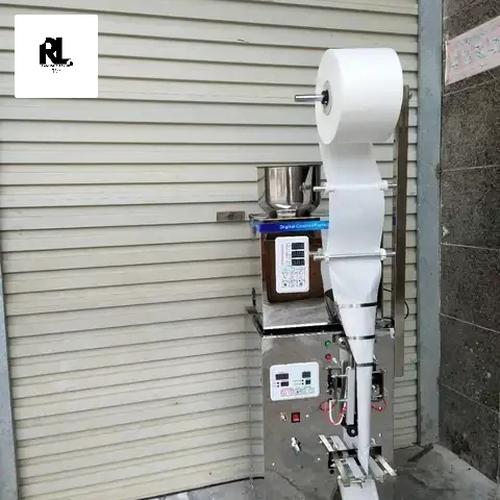 Jual Mesin Paking/Kemas Sachet Otomatis Bubuk/Powder FZS-500TSS ...