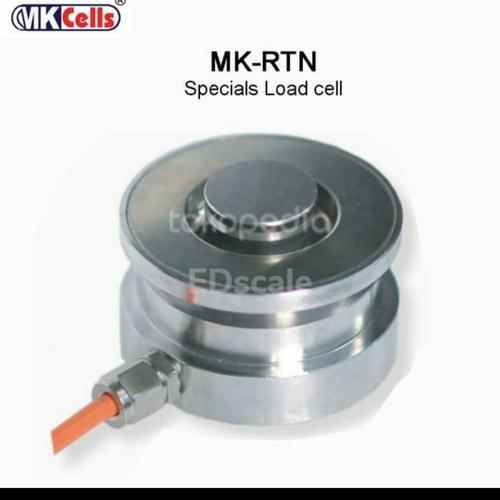 Jual LOAD CELL MK - CELLS MK RTN 150T / LOAD CELL UJI TEKAN 150ton / RTN - Kota Tangerang ...