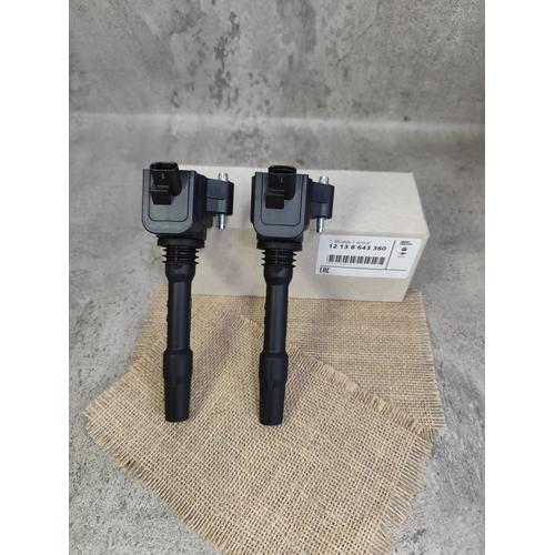 Jual Ignition Coil BMW Pack Mesin B38 B48 B58 S58 12138643360 - Jakarta ...